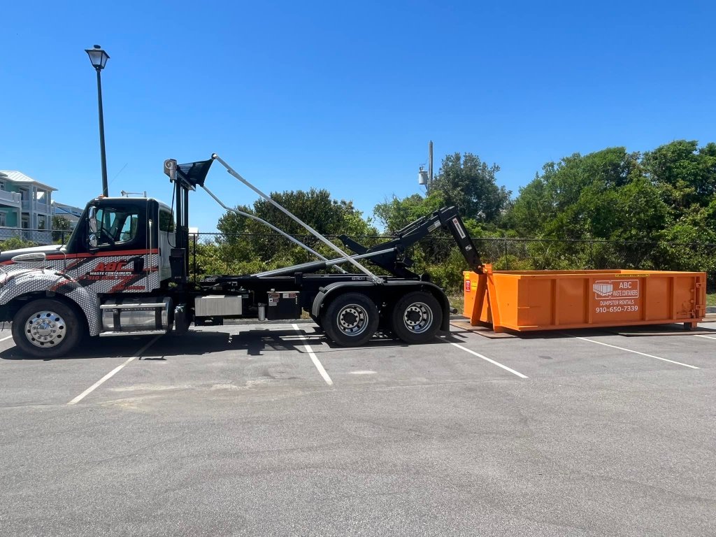 About Us - ABC Waste Containers